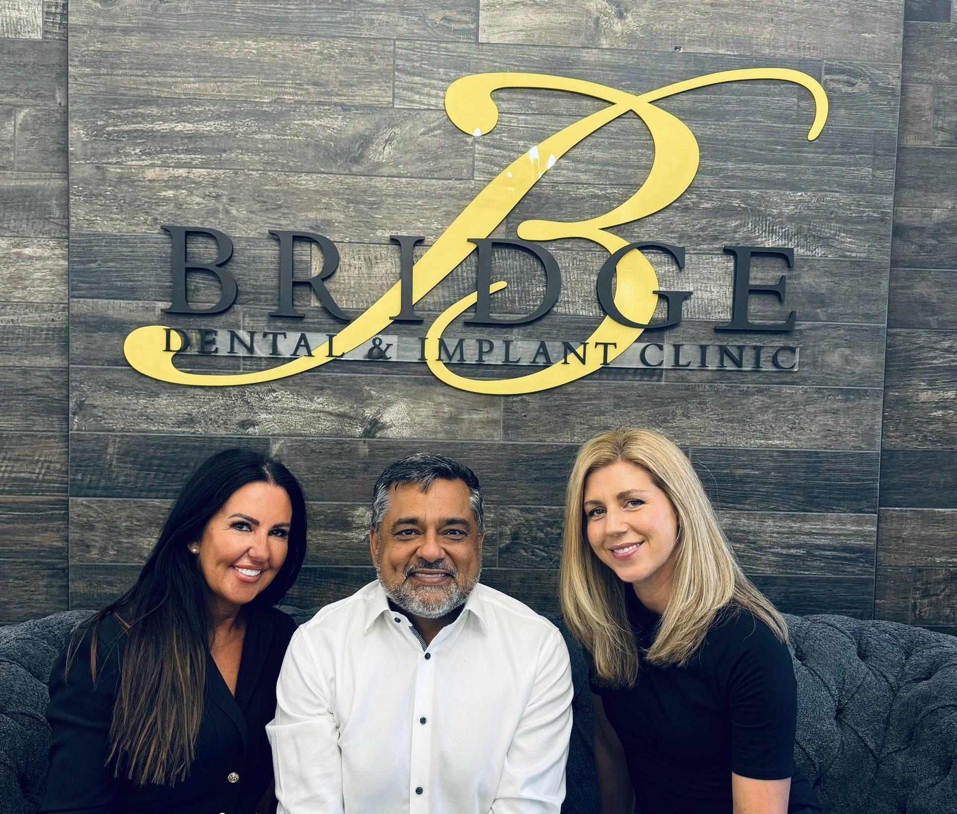 Bridge Dental and Implant Clinic | Derby